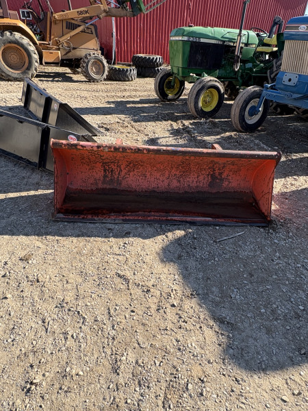 SF Tractor Parts | New & Used Farm Equipment Parts